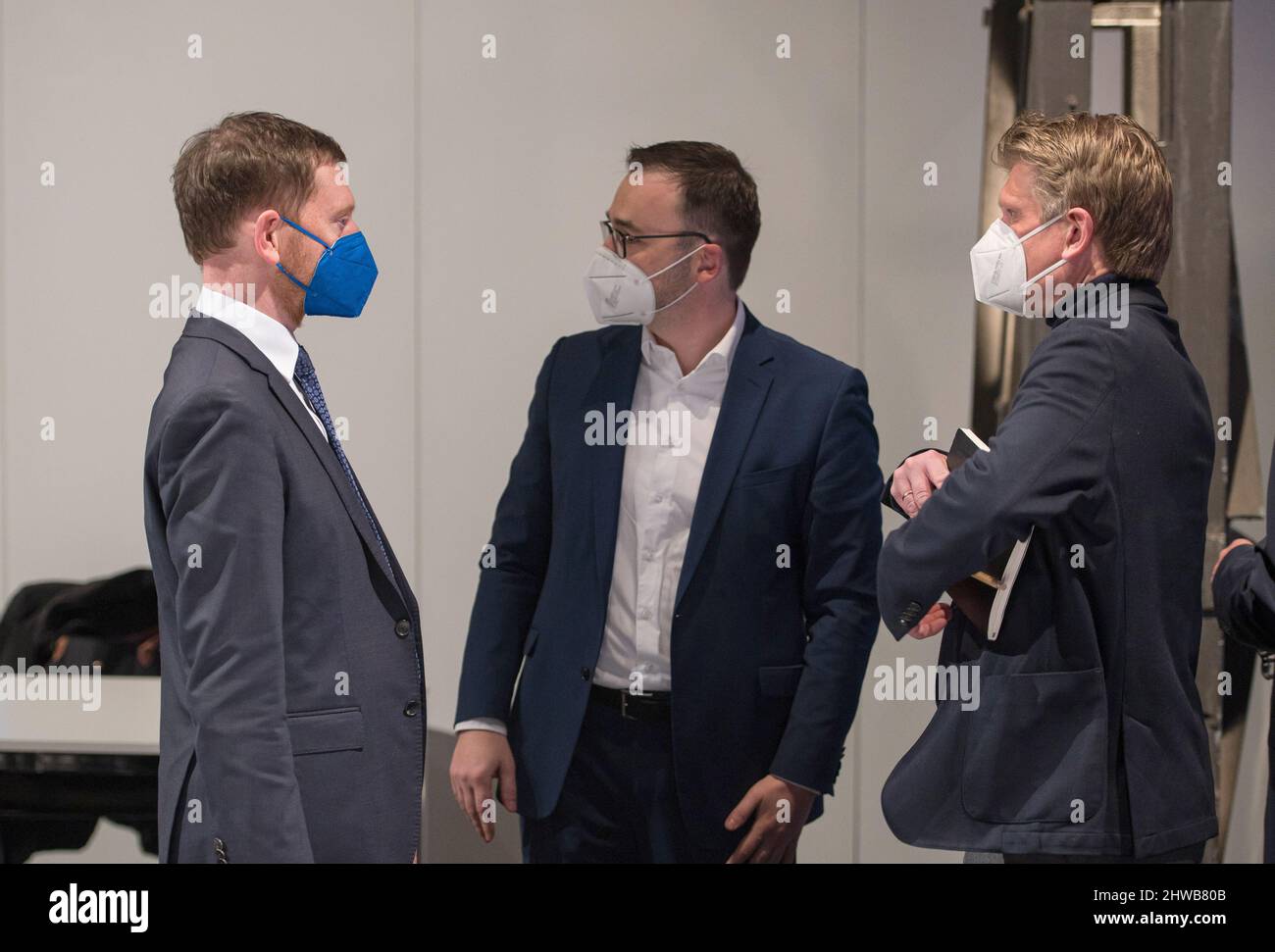 Thomas kretschmer hi-res stock photography and images - Alamy