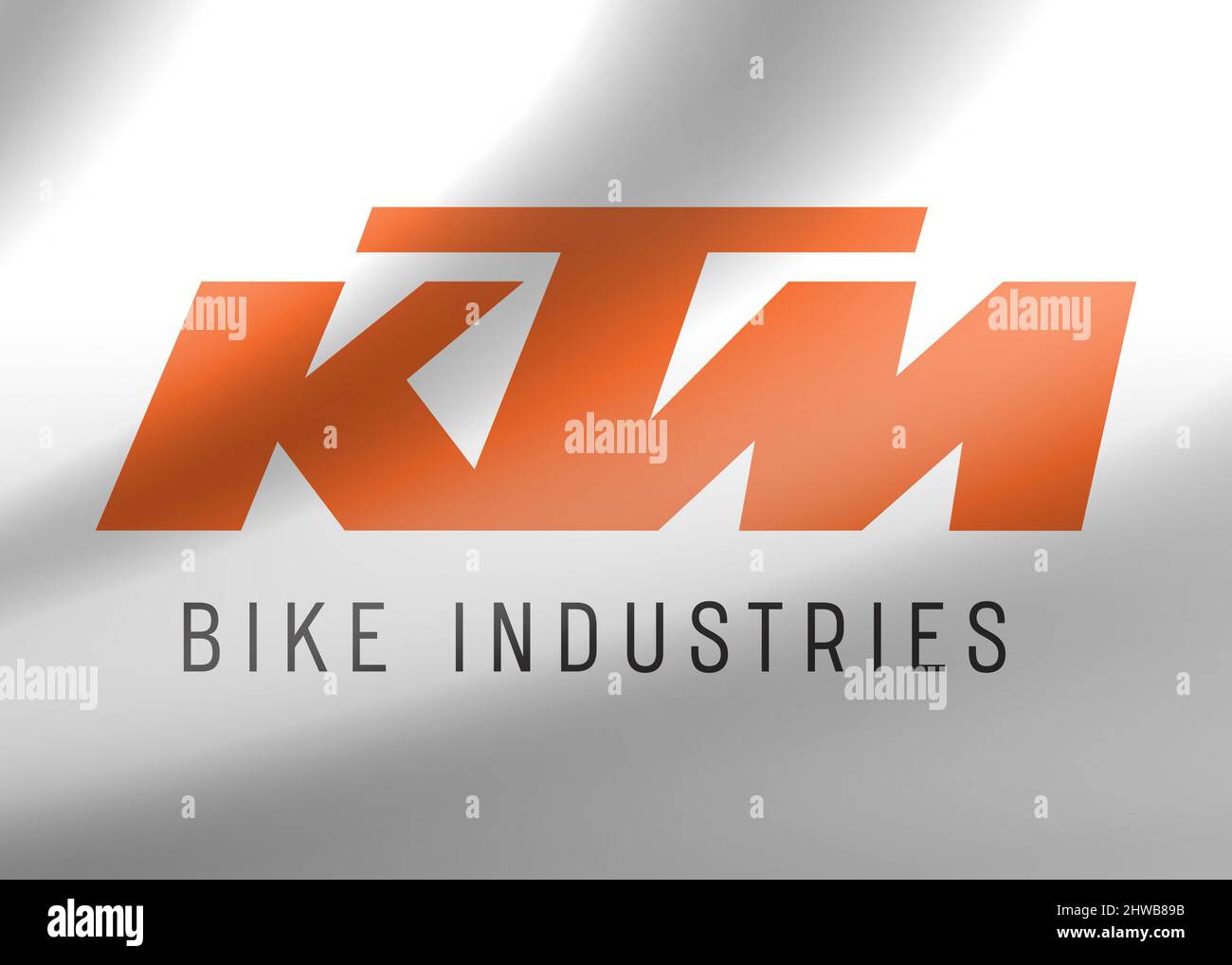 Ktm Logo Vector