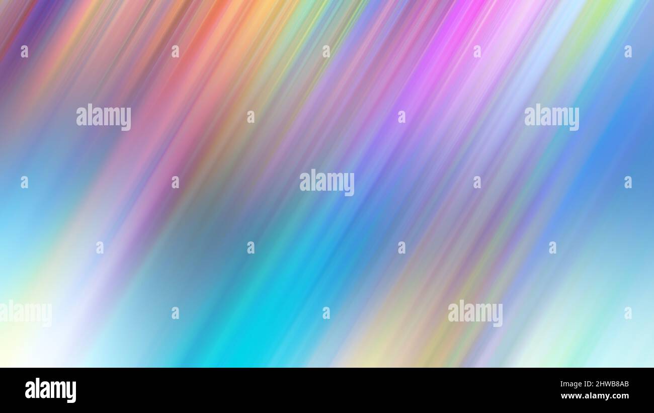Abstract multicolored gradient linear background. Design, art Stock ...