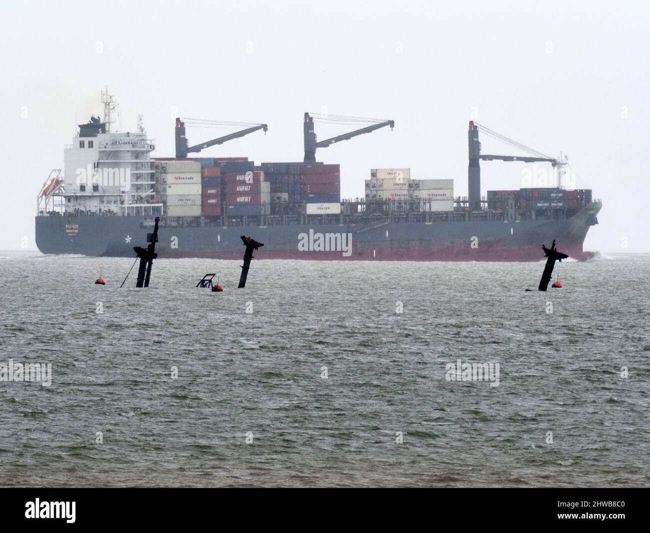 Mariner bell hi-res stock photography and images - Alamy