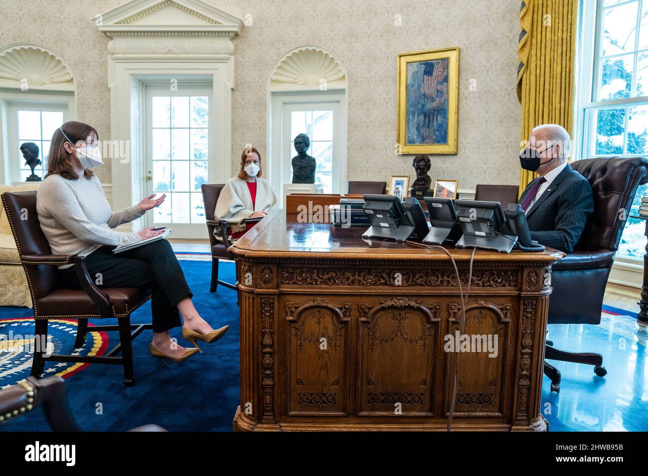 Kate bedingfield hi-res stock photography and images - Alamy