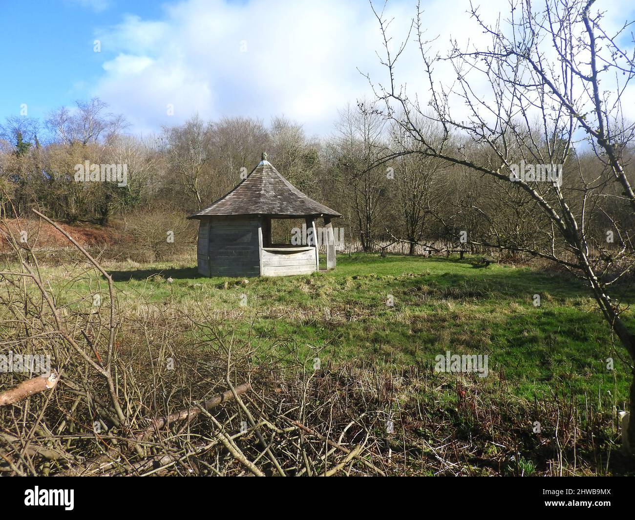 Creetown scotland hi-res stock photography and images - Alamy