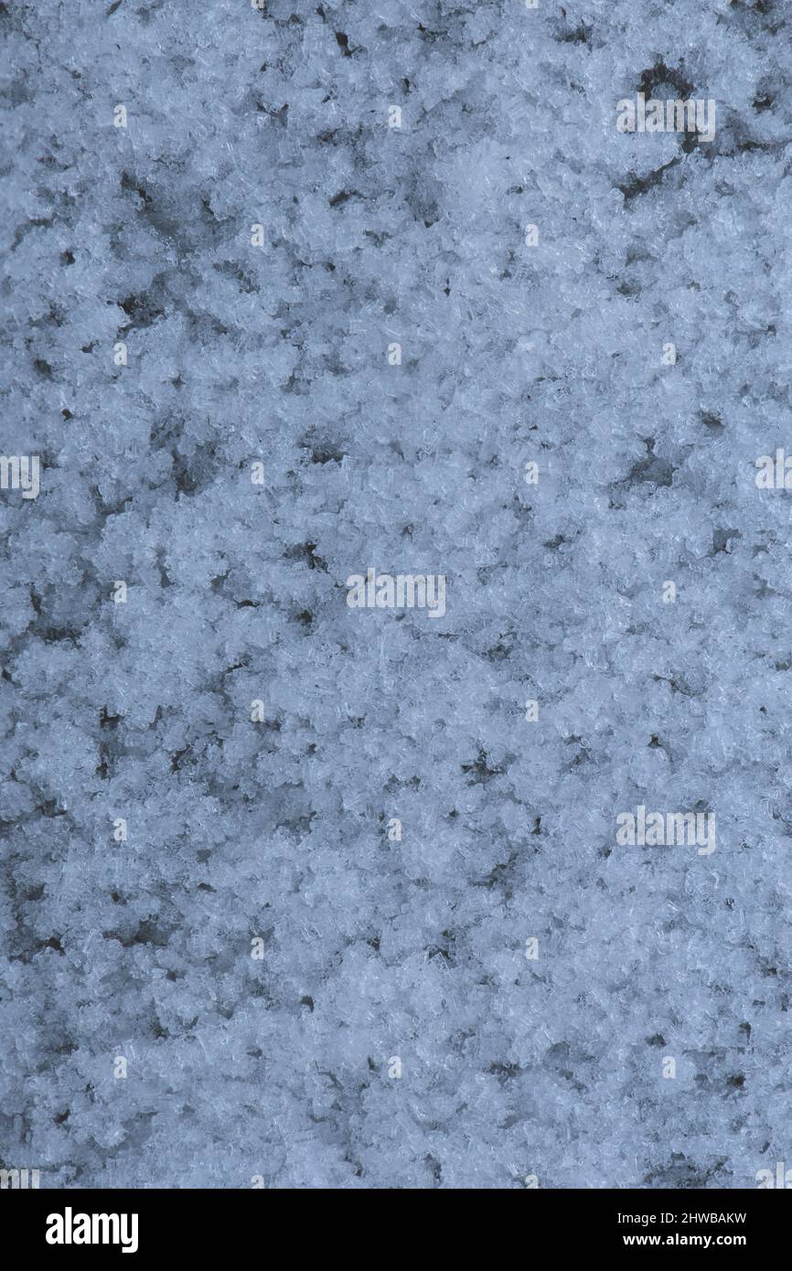 Snow background, texture for winter. High resolution photo. Full depth ...