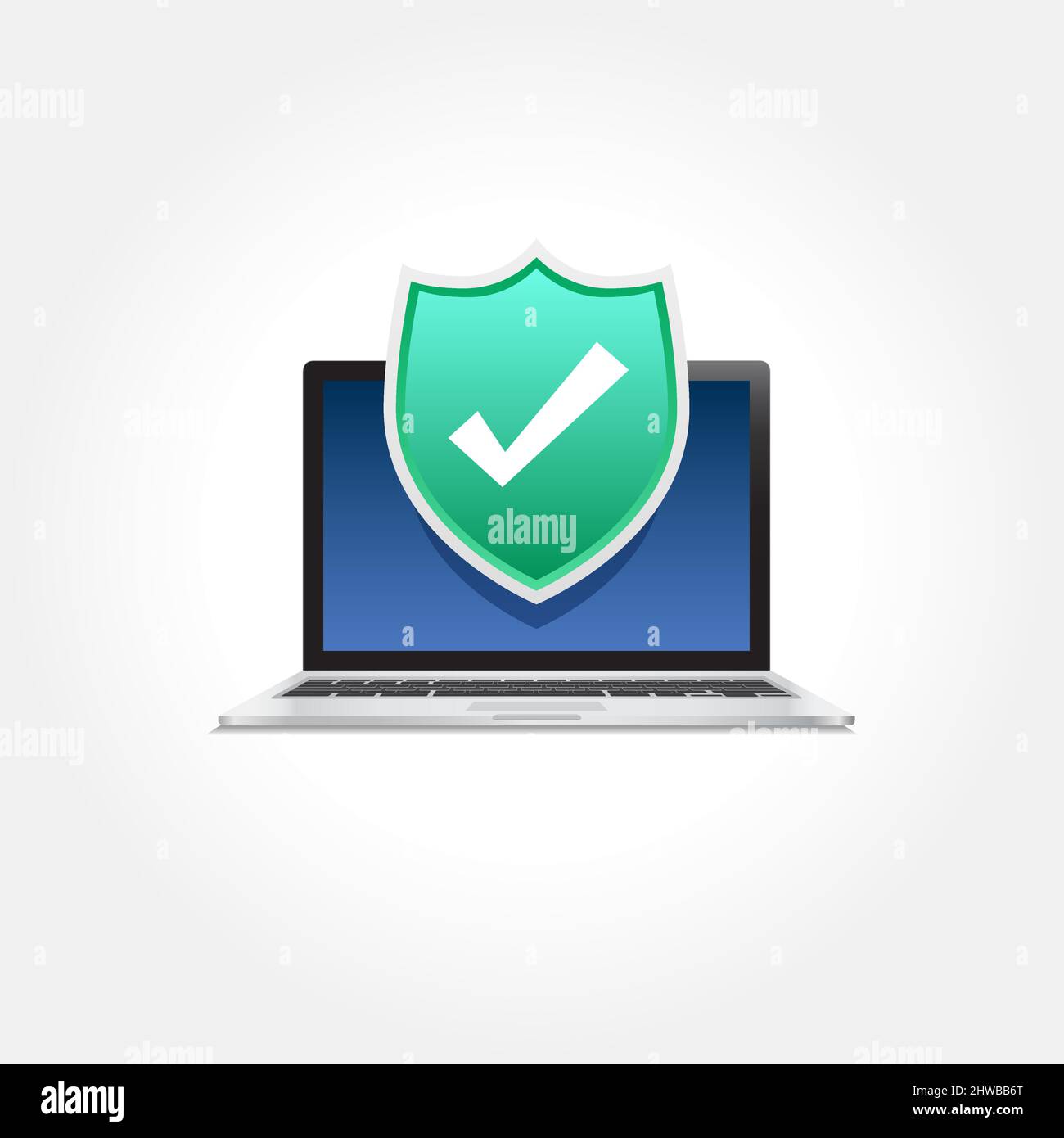 Laptop protection hi-res stock photography and images - Alamy
