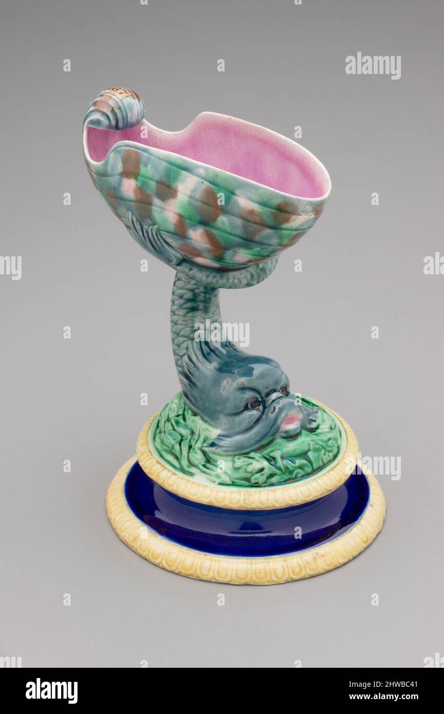 Jewel Tray. Maker: Griffen, Smith & Company, American, 1882–1889Maker ...