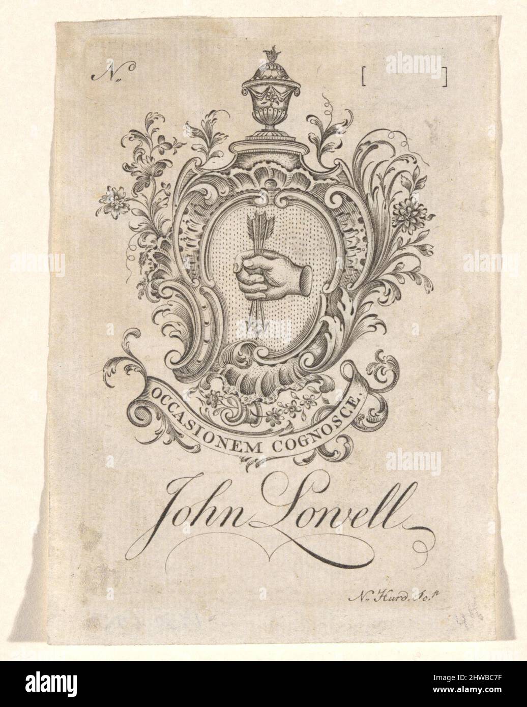 John lowell hi-res stock photography and images - Alamy