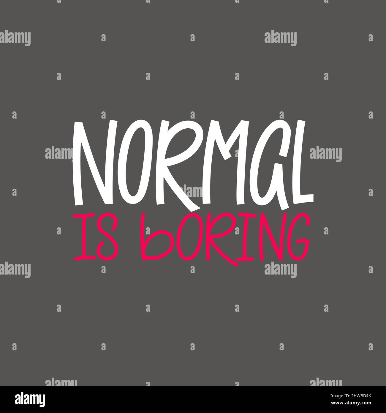 Normal writing Stock Vector Images - Alamy