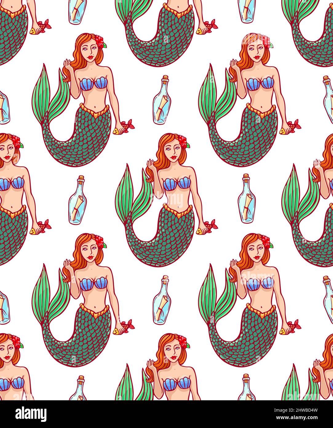 Fairy bottles Stock Vector Images - Alamy