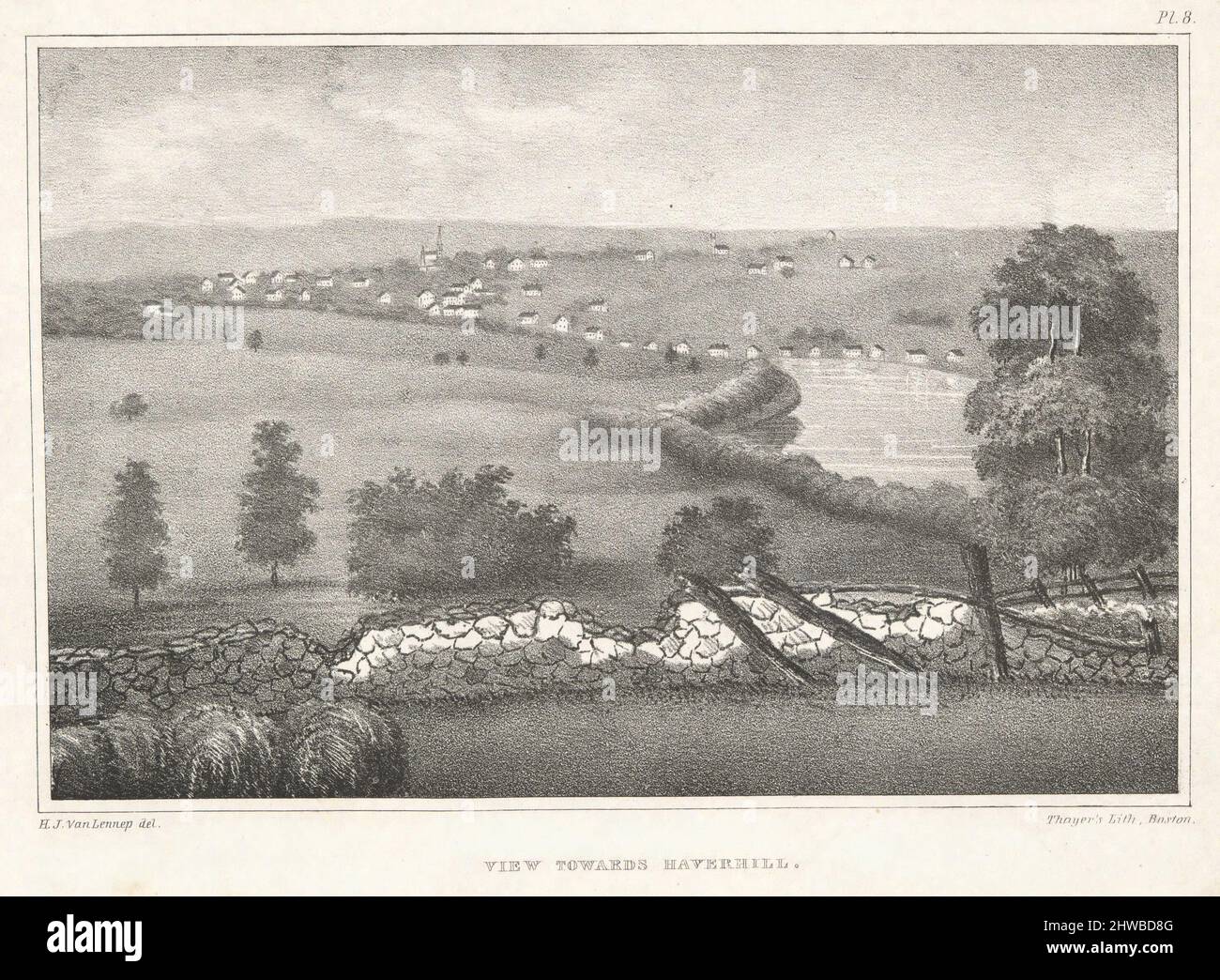 Henry j van lennep hi-res stock photography and images - Alamy