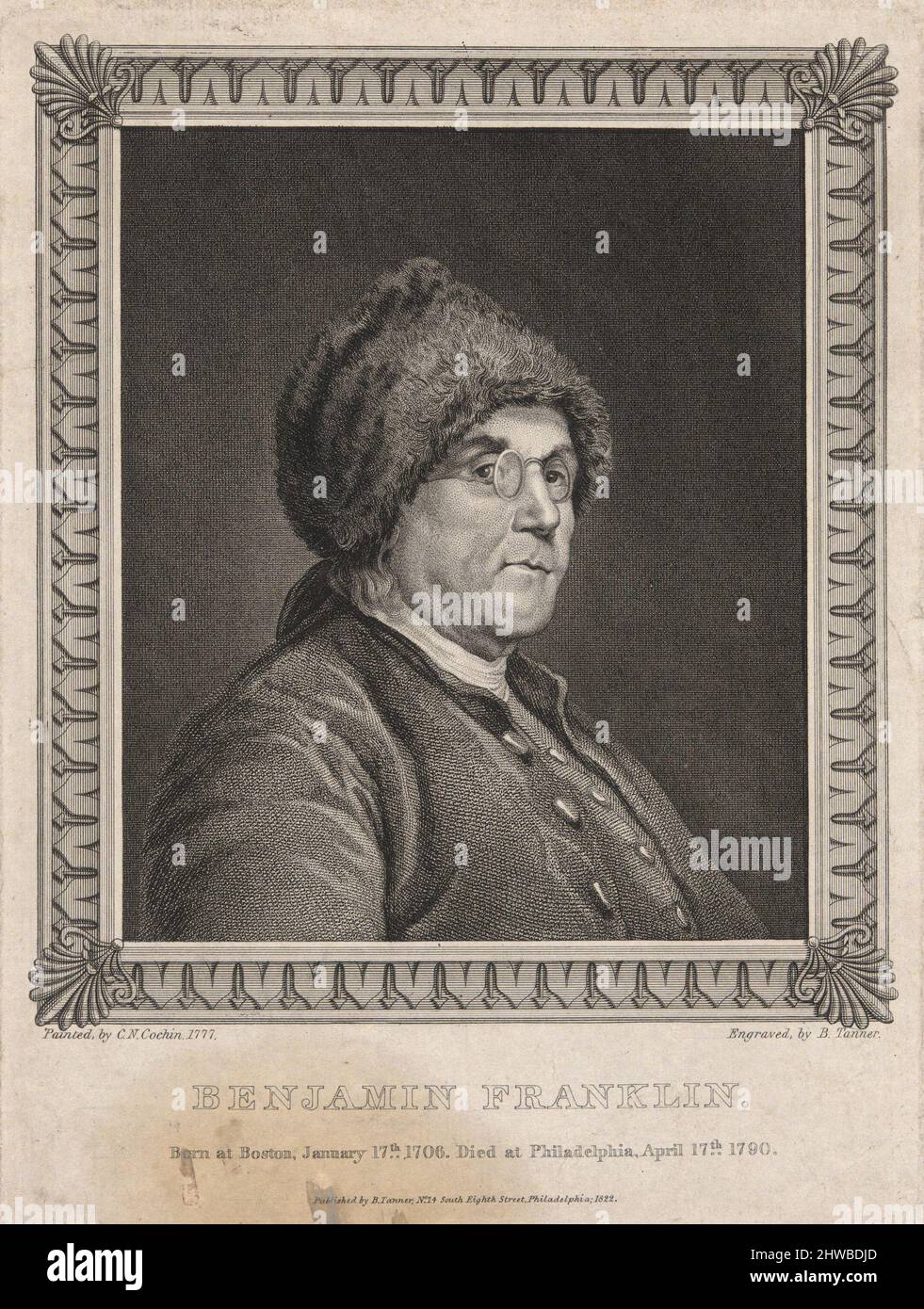 Benjamin tanner hi-res stock photography and images - Alamy