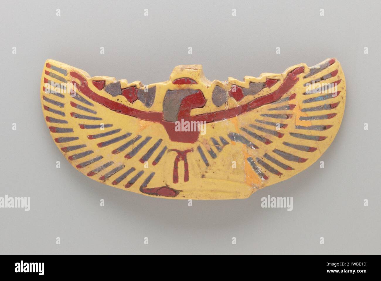 Faience pectoral hi-res stock photography and images - Alamy