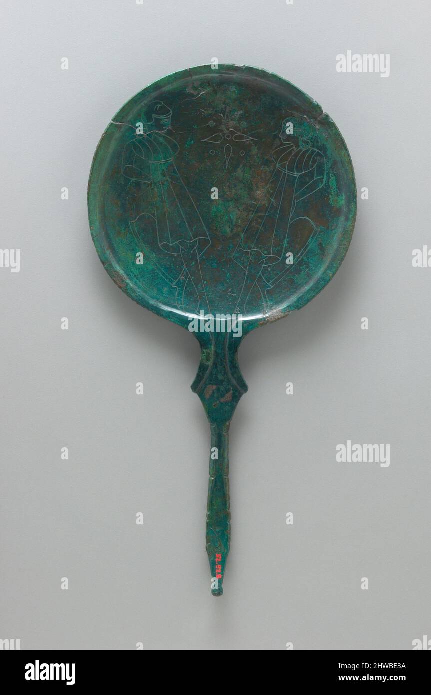 Dioskouroi hi-res stock photography and images - Alamy