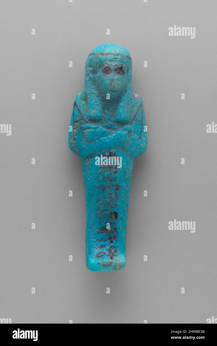 Shawabti hi-res stock photography and images - Alamy