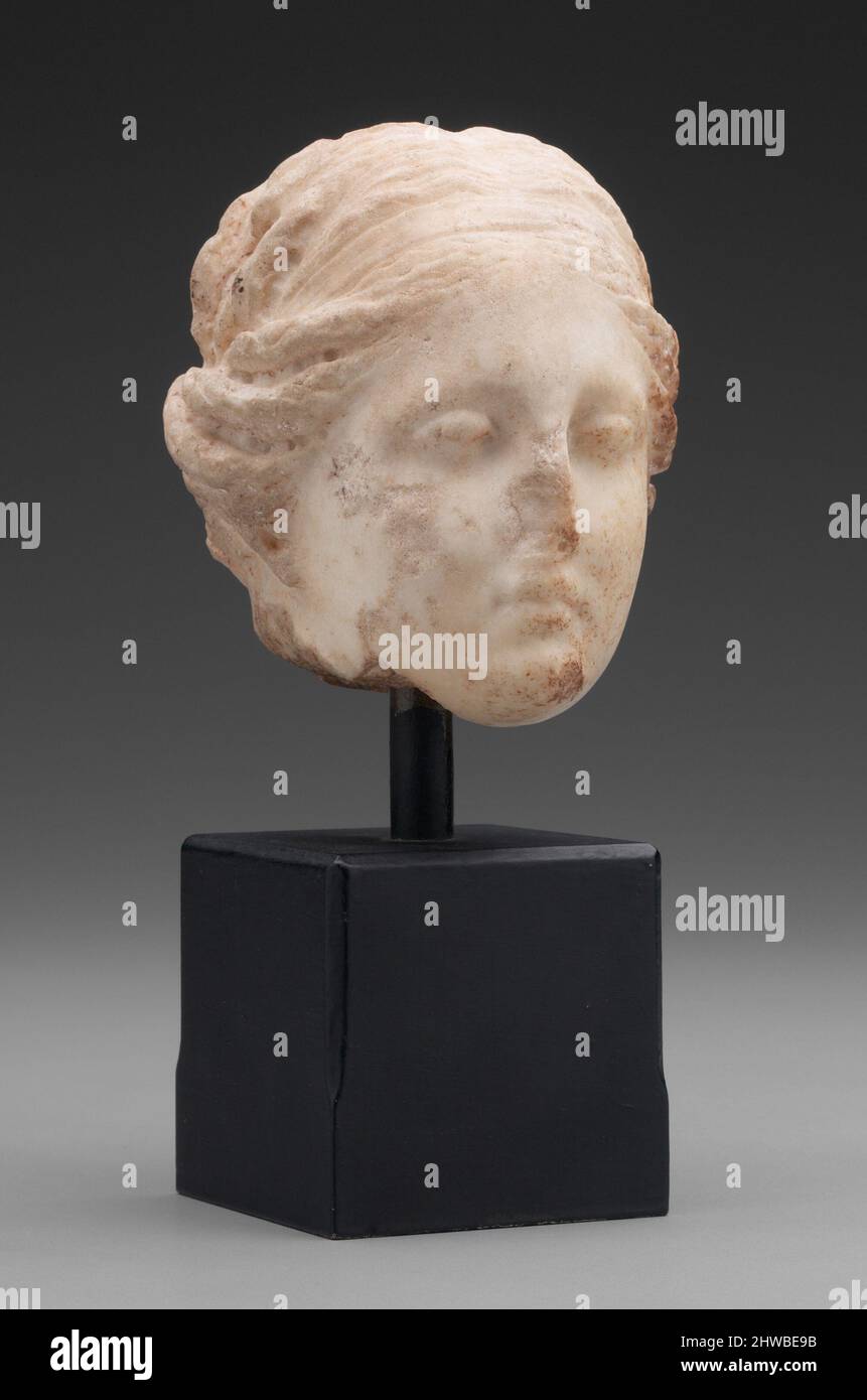 Head muse hi-res stock photography and images - Alamy