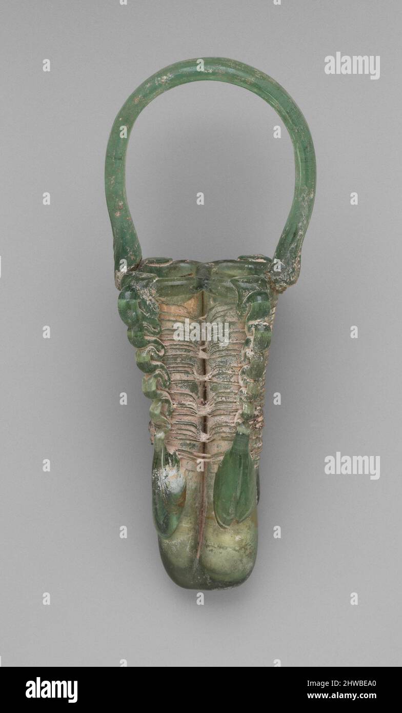 Balsamarium vessel hi-res stock photography and images - Alamy