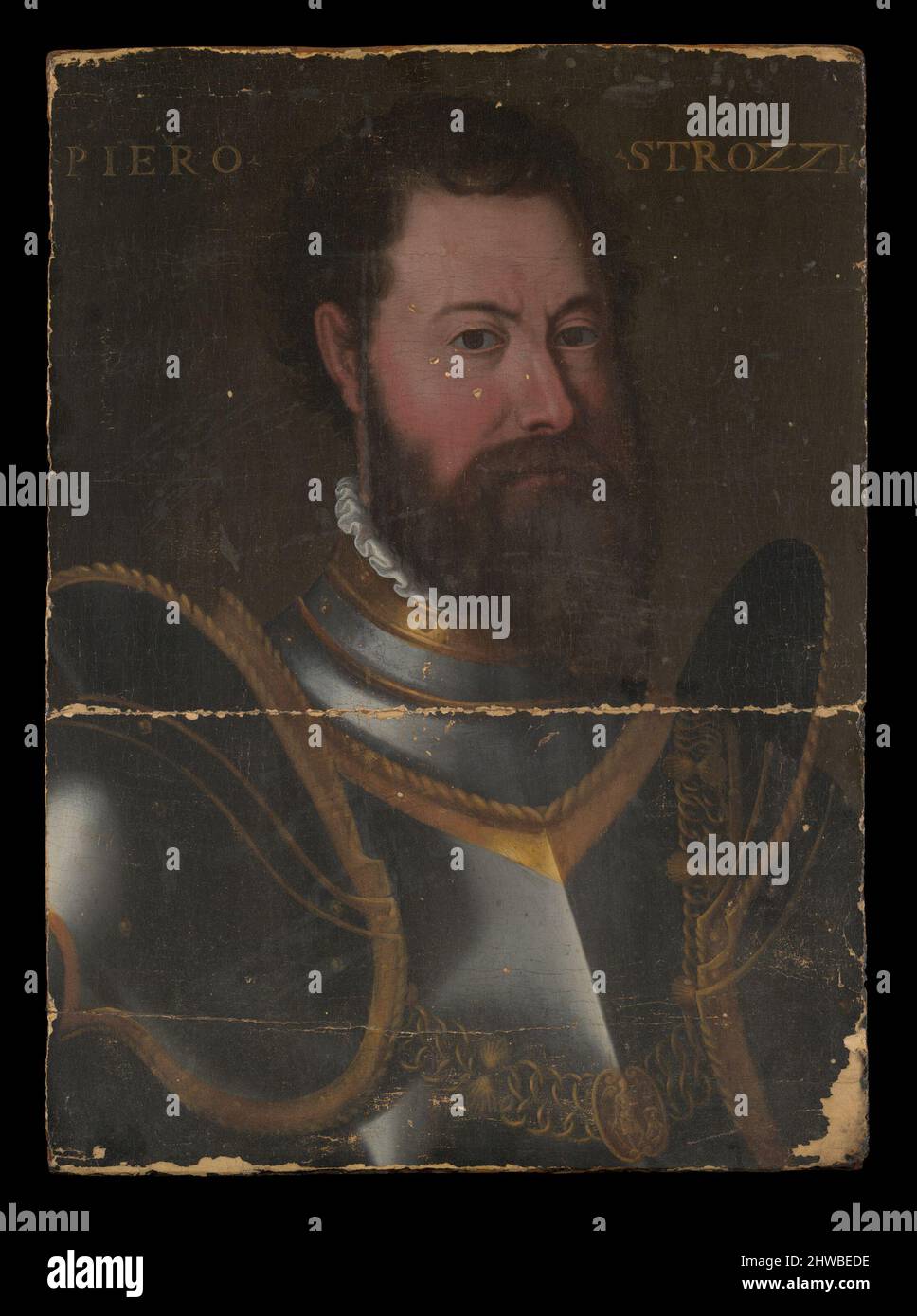 Piero strozzi hi-res stock photography and images - Alamy