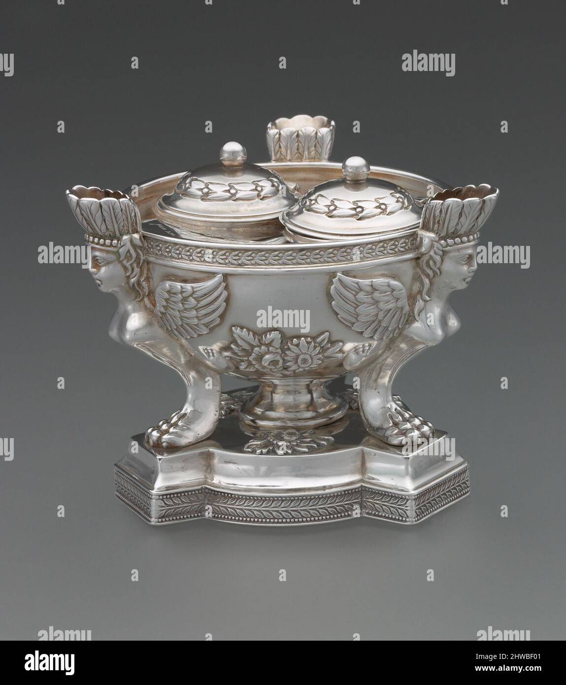 Elizabeth willing powel hi-res stock photography and images - Alamy