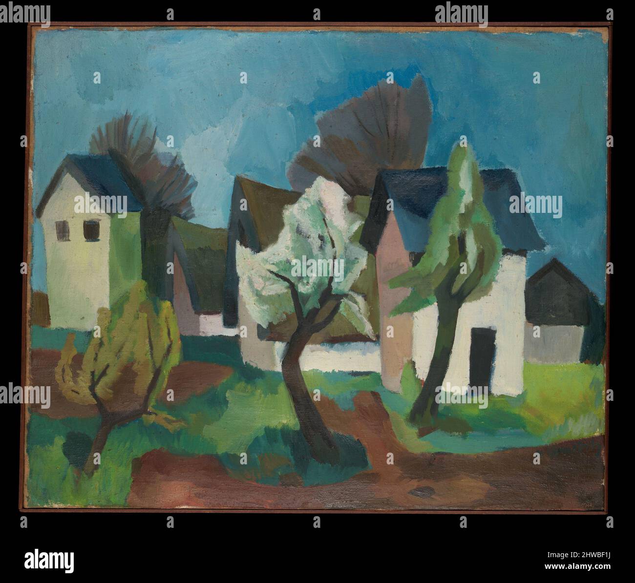 Collectible german expressionism hi-res stock photography and images ...