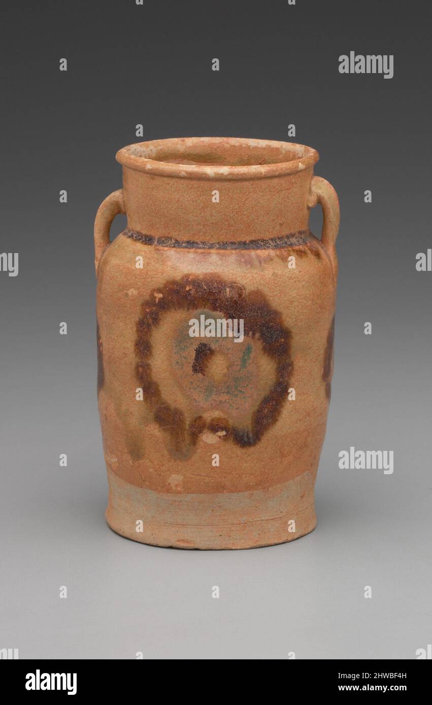 Two handled jar hi-res stock photography and images - Alamy