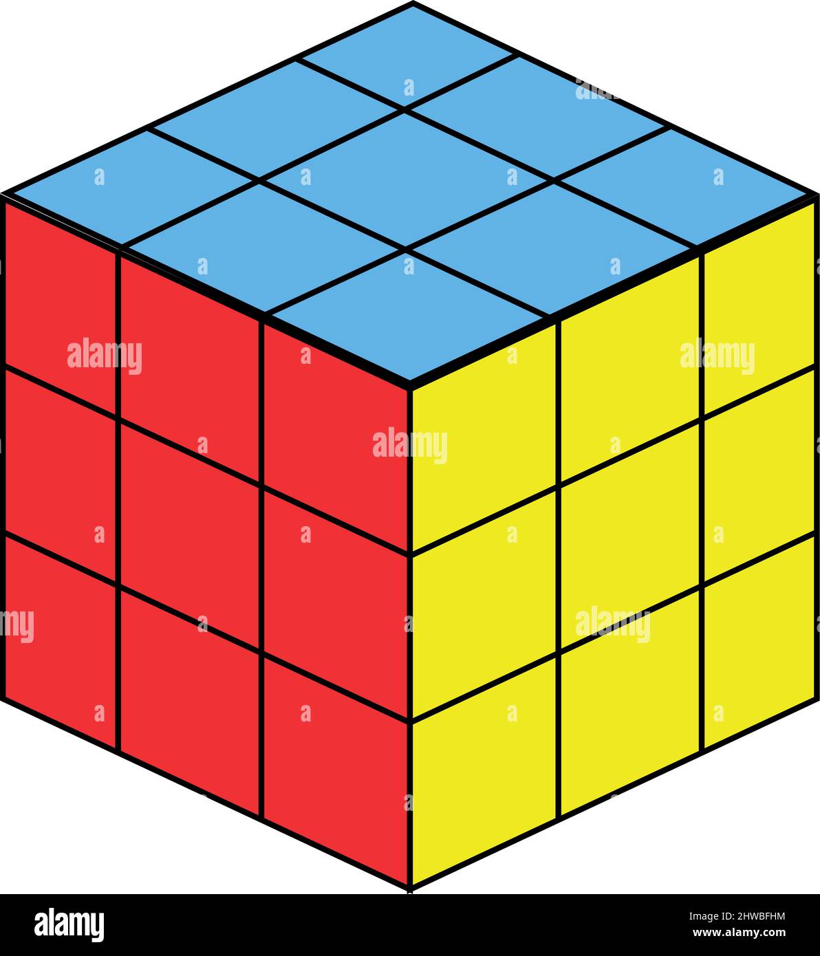 Wooden block puzzle game Stock Vector Images - Alamy