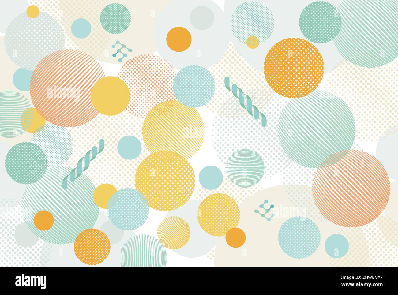Dots and dashes hi-res stock photography and images - Alamy