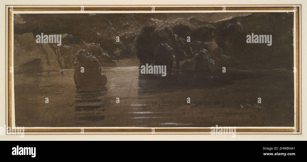 Francis danby hi-res stock photography and images - Alamy