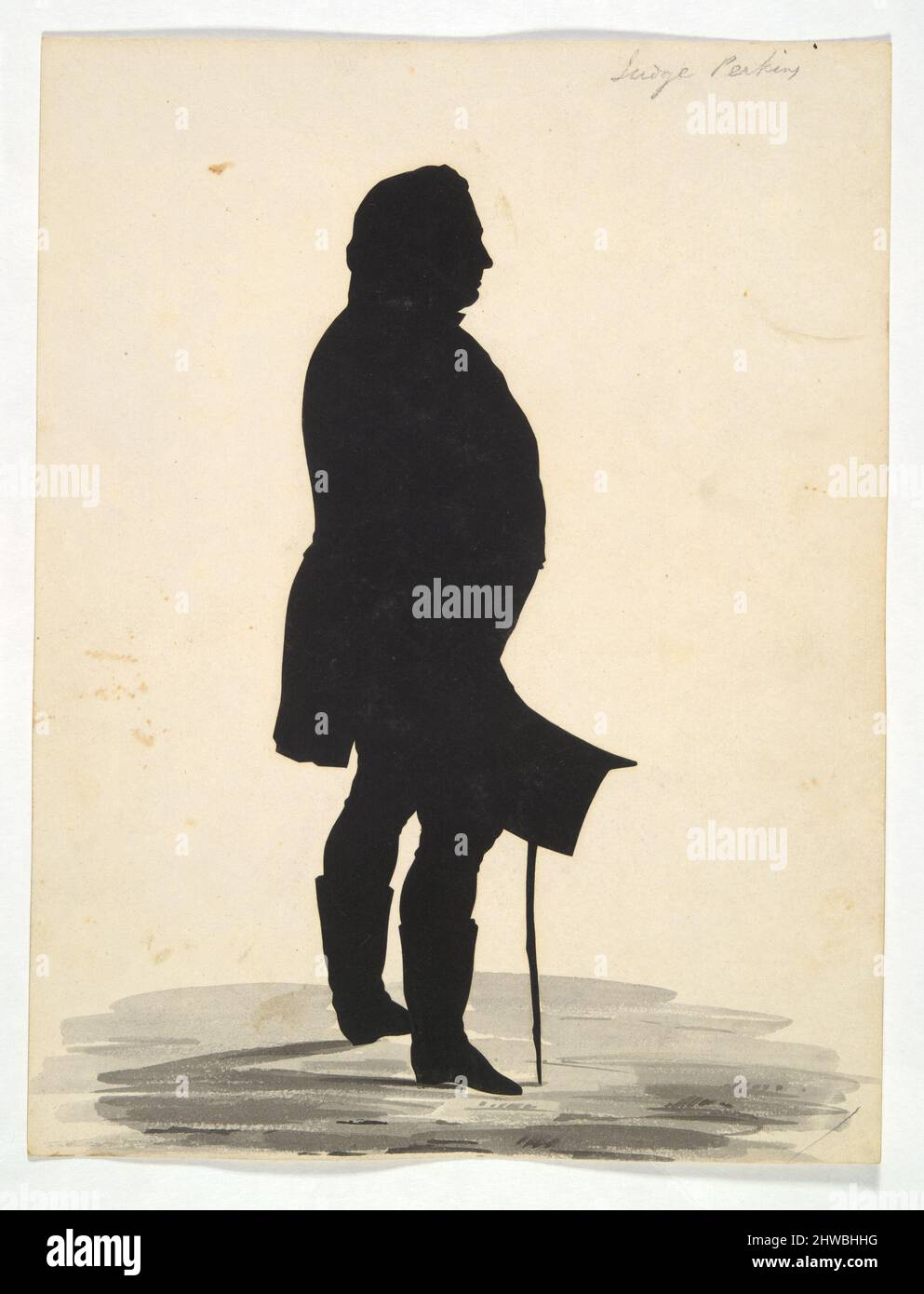 George perkins hi-res stock photography and images - Alamy