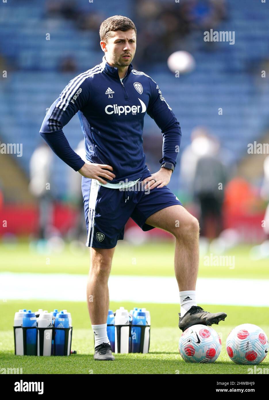 Andy jenkinson hi-res stock photography and images - Alamy