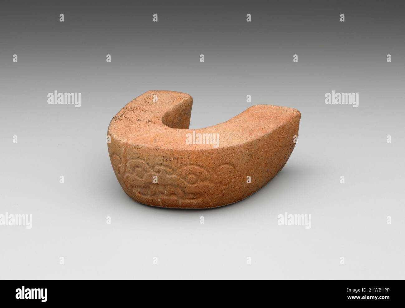 Miniature Yoke. Artist: Unknown Stock Photo - Alamy