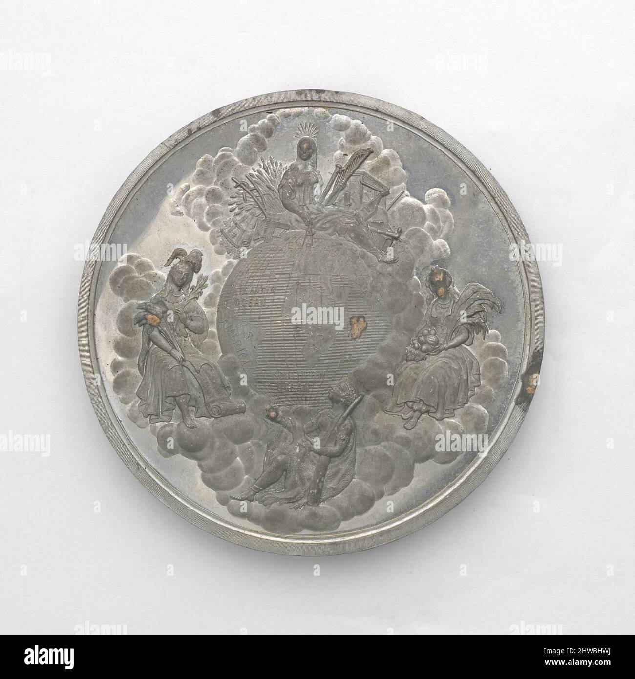 New york exhibition 1853 hi-res stock photography and images - Alamy