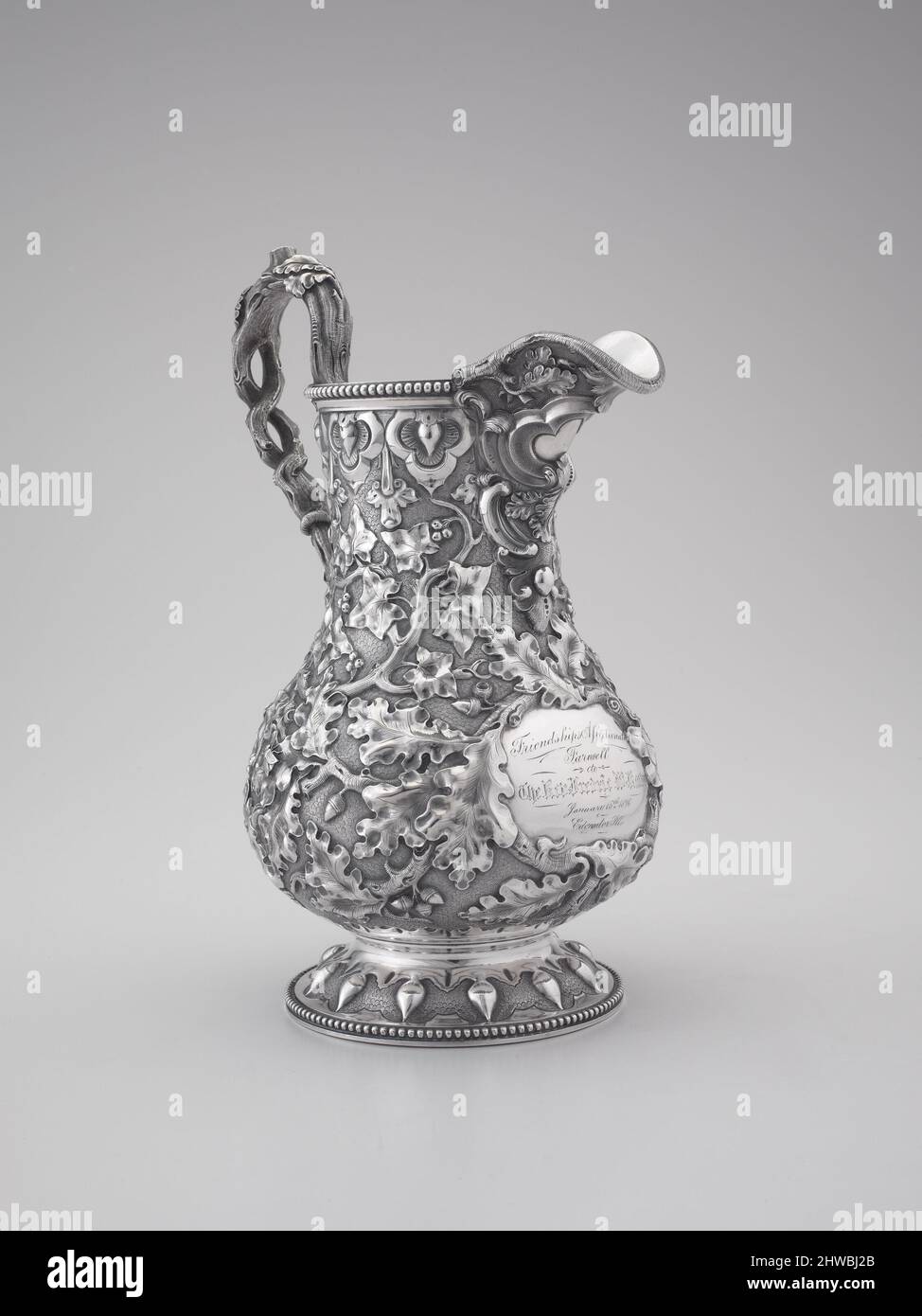 William gale and son hi-res stock photography and images - Alamy