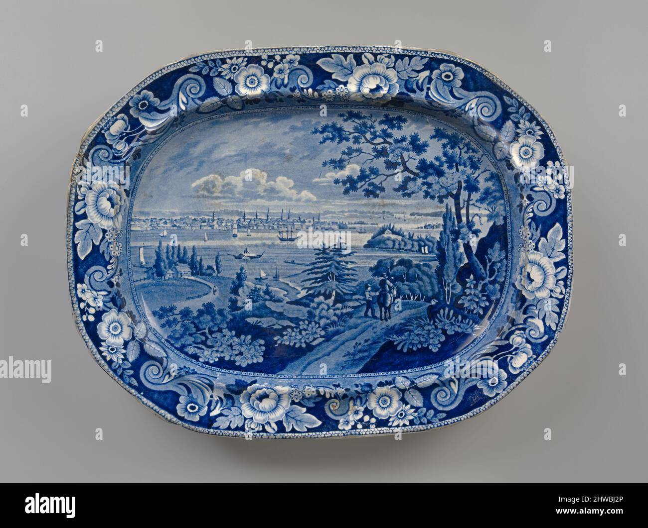 Robert dodd artist hi-res stock photography and images - Alamy