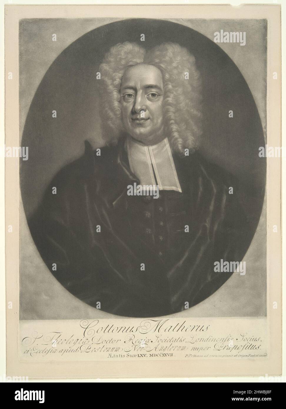 American minister to england hi-res stock photography and images - Alamy