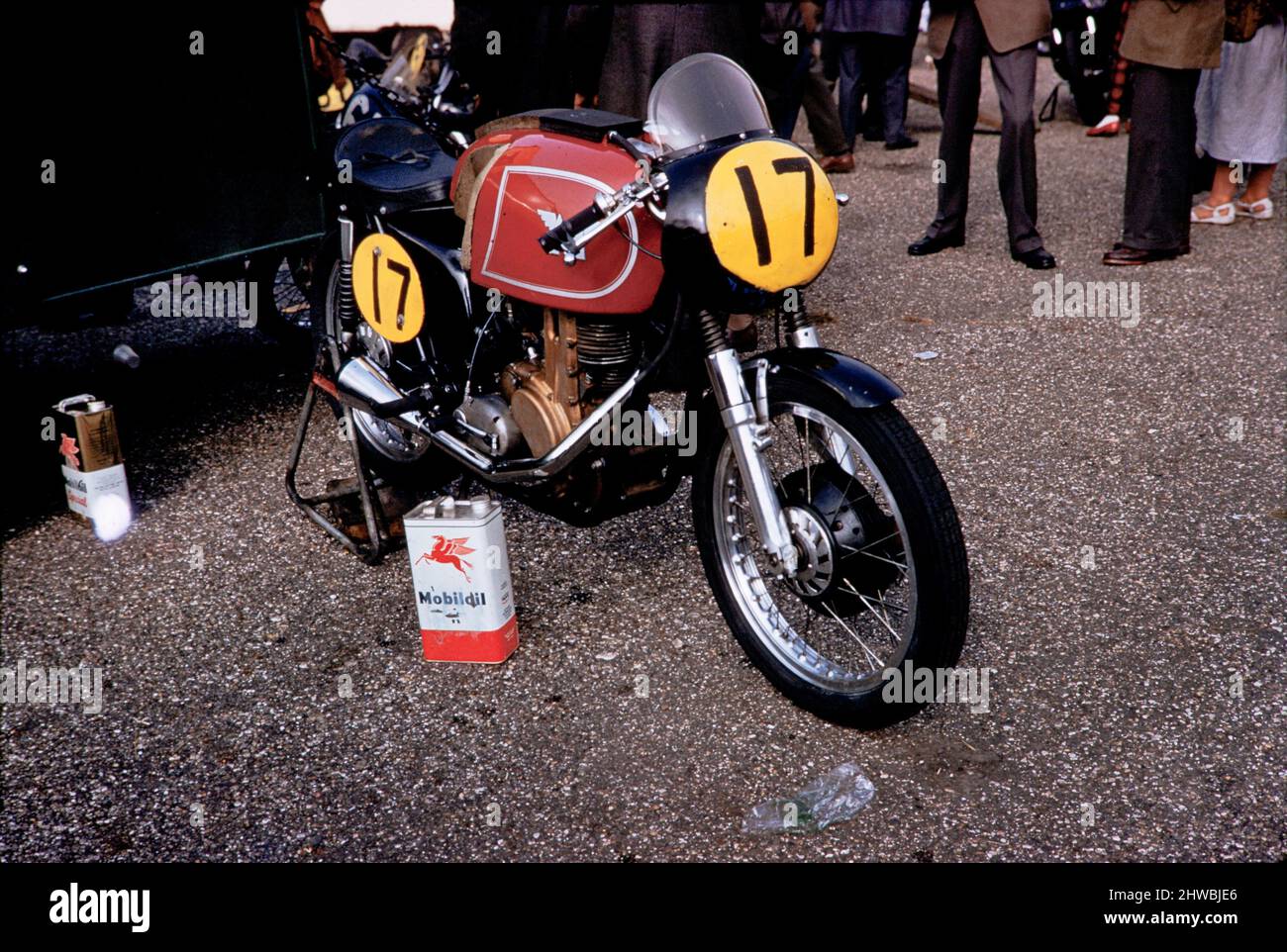 International sidecar racing championship hi-res stock photography and ...