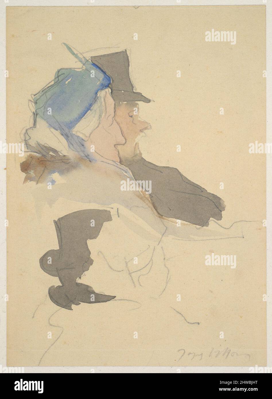 Jacques villon hi-res stock photography and images - Alamy