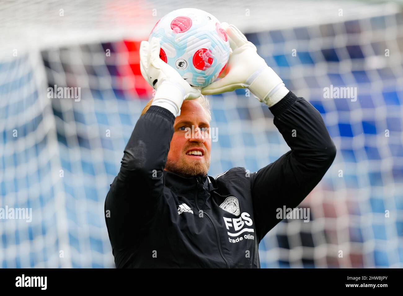 Leicester, UK. 05th Mar, 2022. 5th March 2022; The King Power Stadium ...
