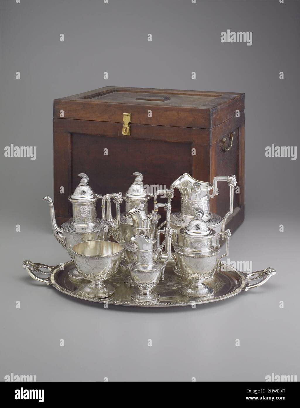 1863 1871 hi-res stock photography and images - Alamy