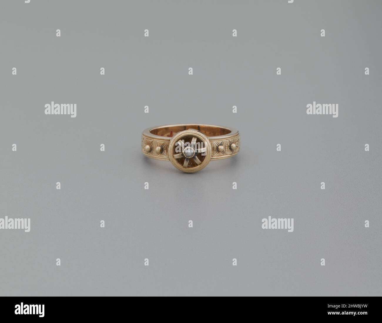 Mourning ring hi-res stock photography and images - Alamy