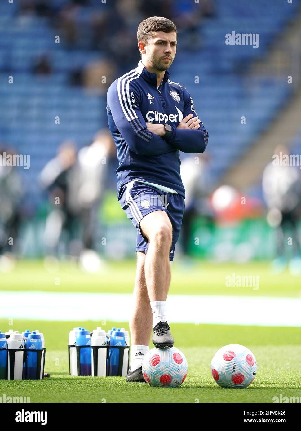 Andy jenkinson hi-res stock photography and images - Alamy