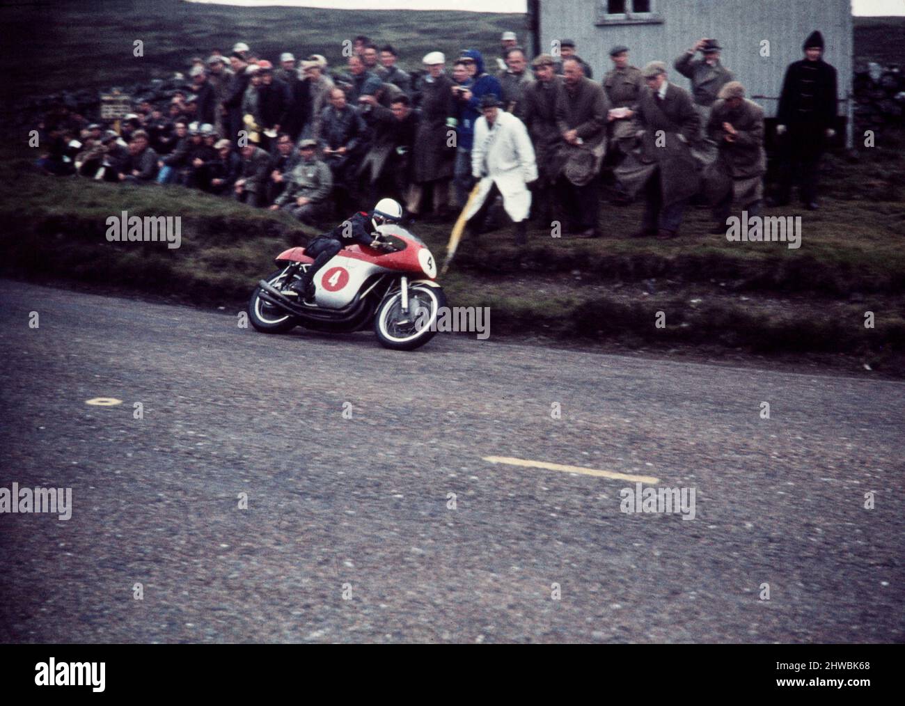 International sidecar racing championship hi-res stock photography and ...