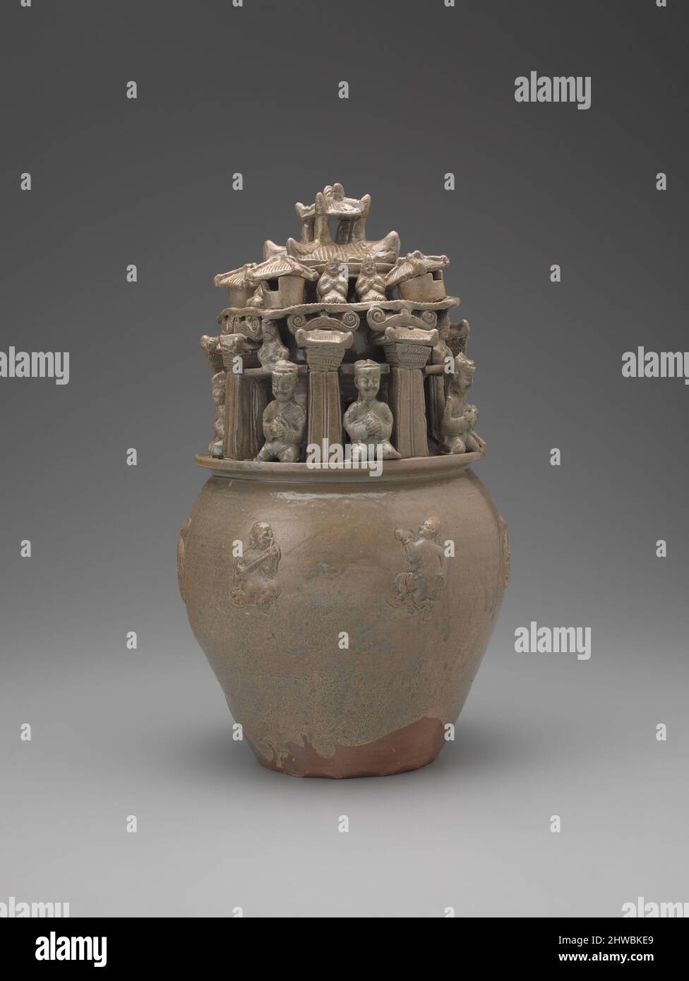 Funerary vase hi-res stock photography and images - Alamy