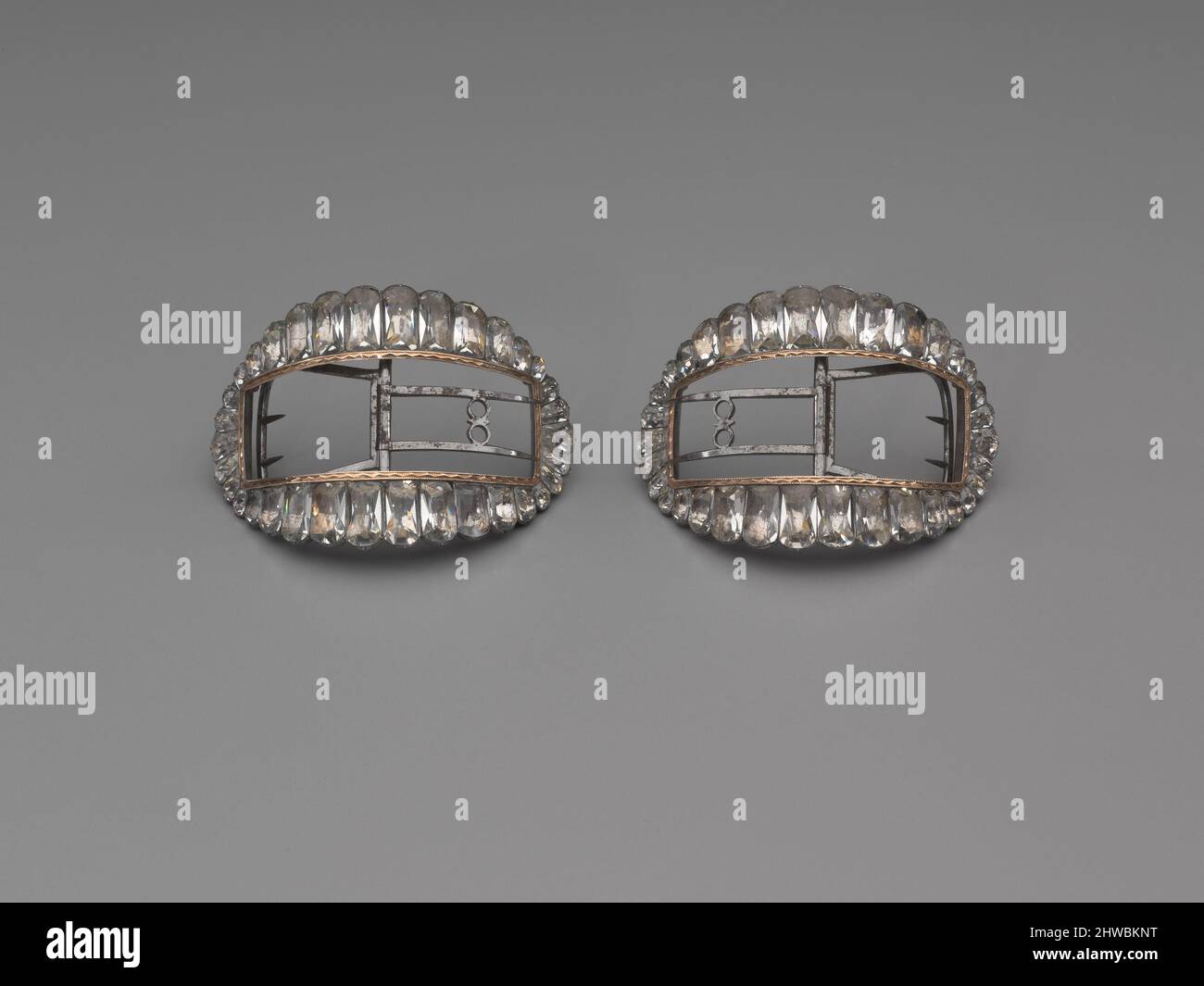 Shoe buckles hi-res stock photography and images - Alamy