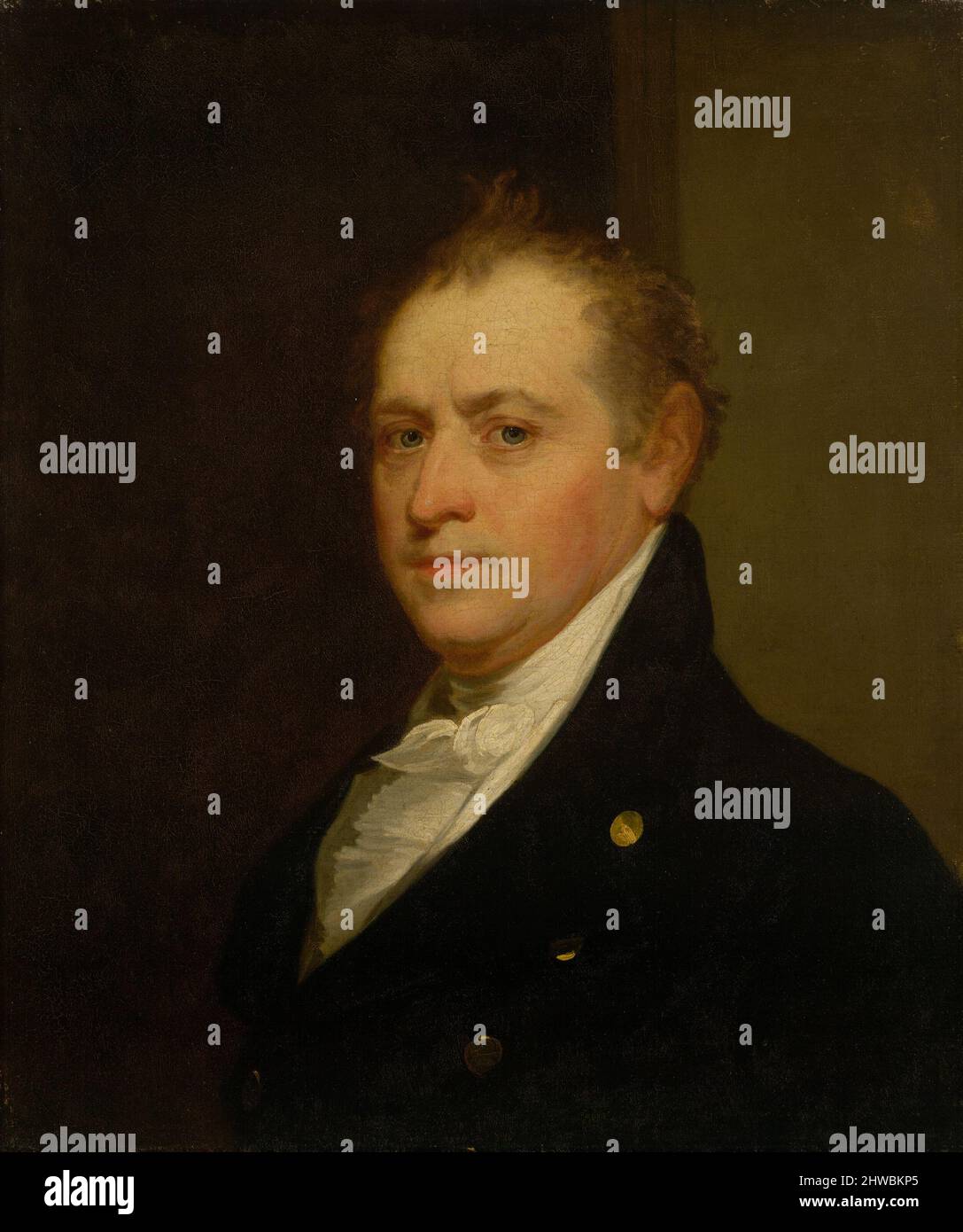 Oliver wolcott hi-res stock photography and images - Alamy