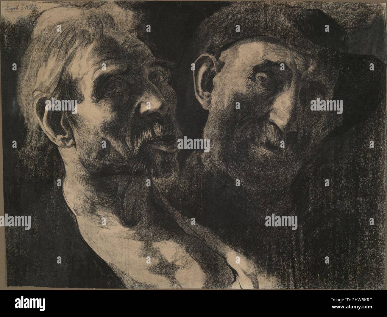 American labor workers miners hi-res stock photography and images - Alamy