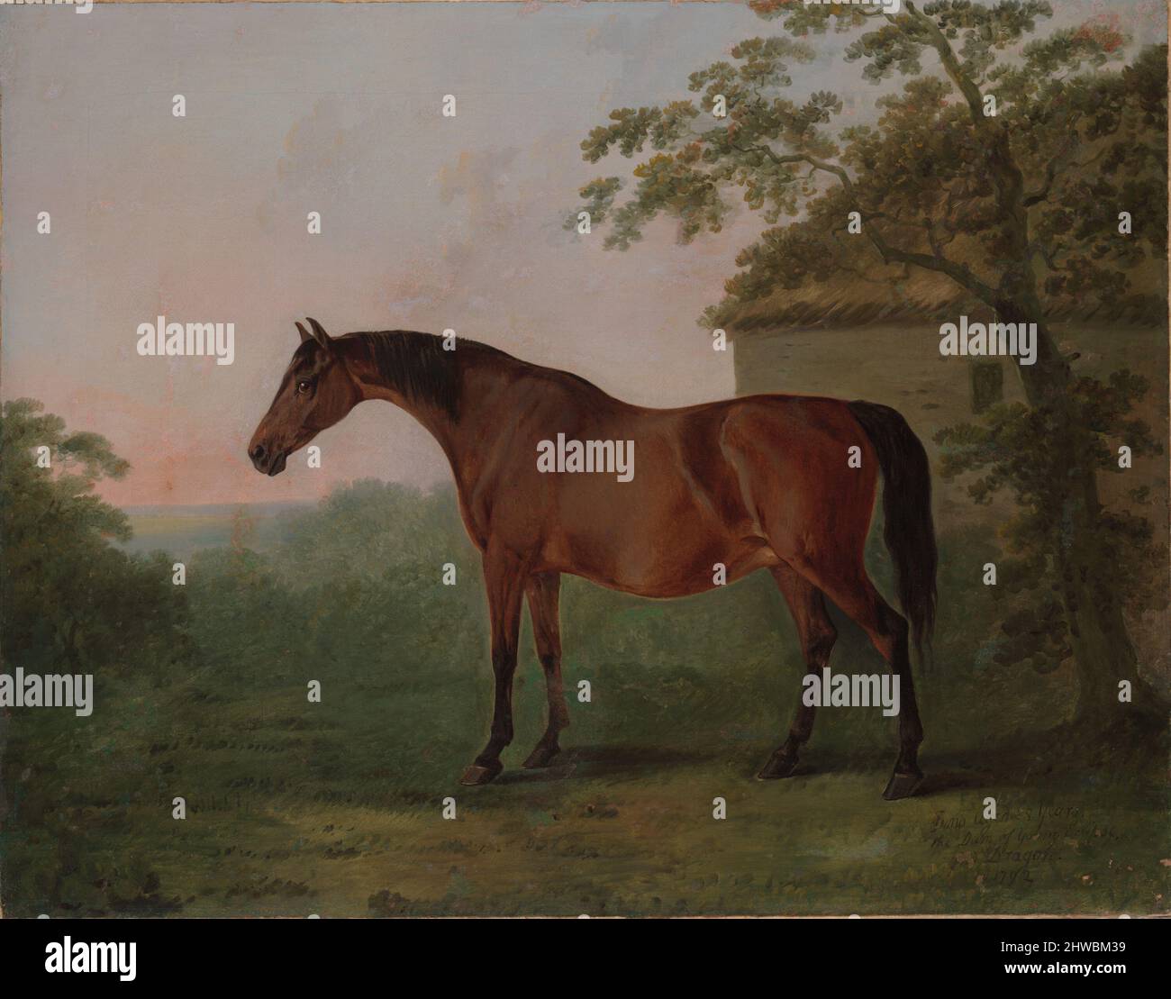 Forgery painting hi-res stock photography and images - Alamy