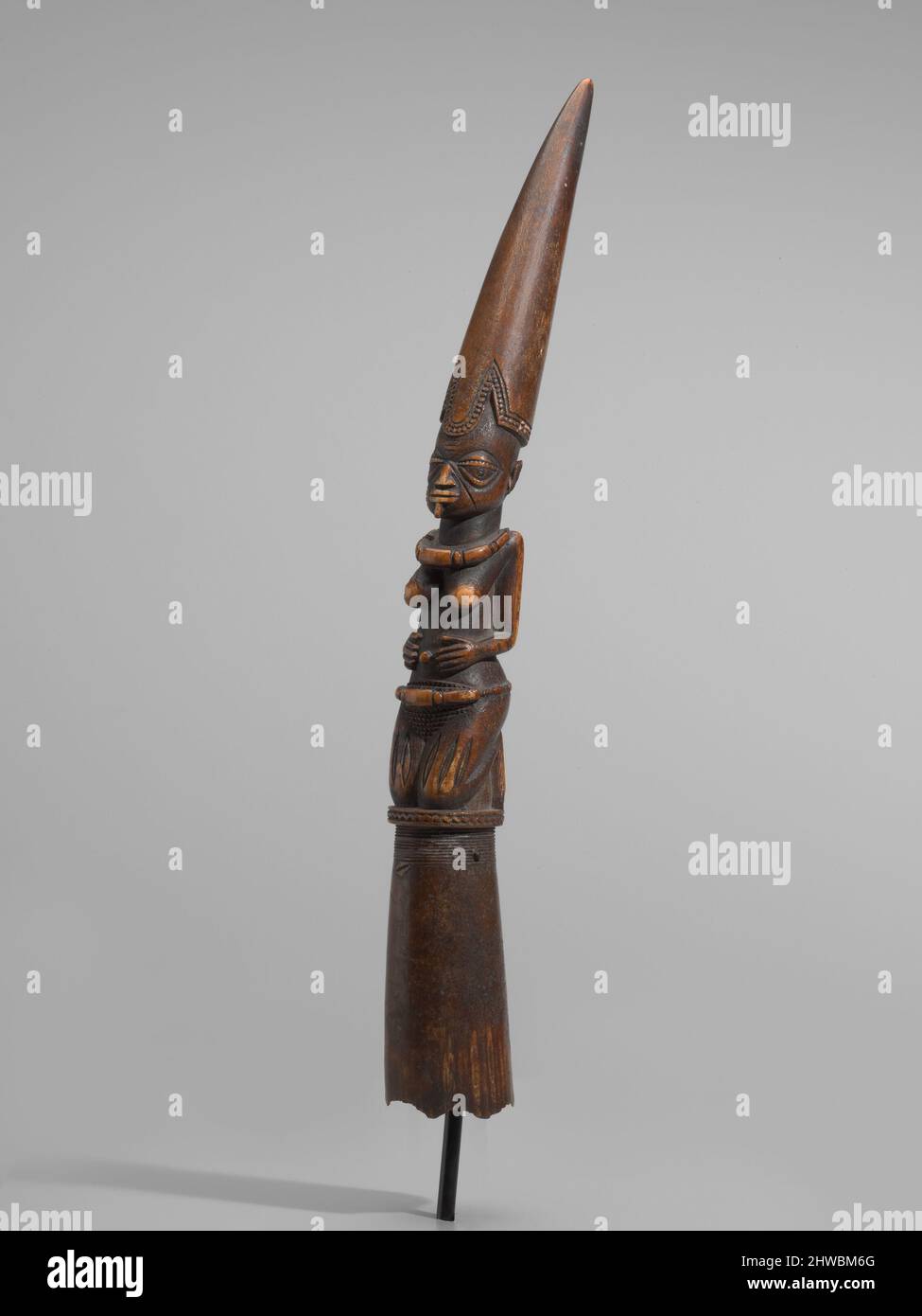 African divination hi-res stock photography and images - Alamy