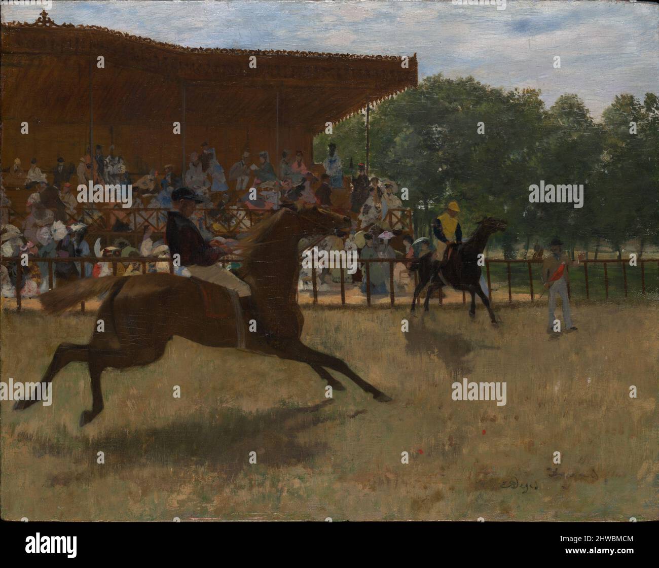 Start movement hi-res stock photography and images - Alamy