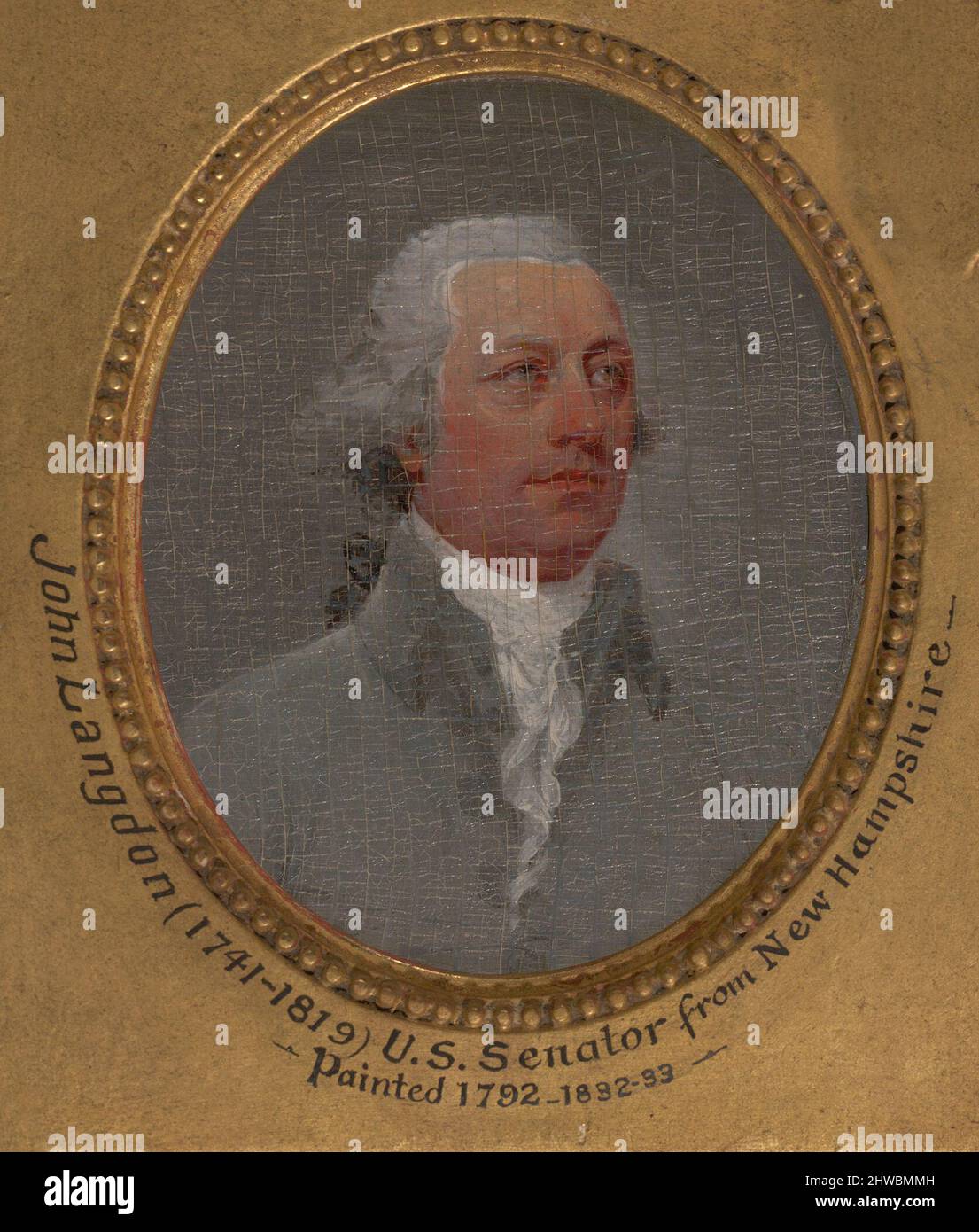 John langdon hi-res stock photography and images - Alamy