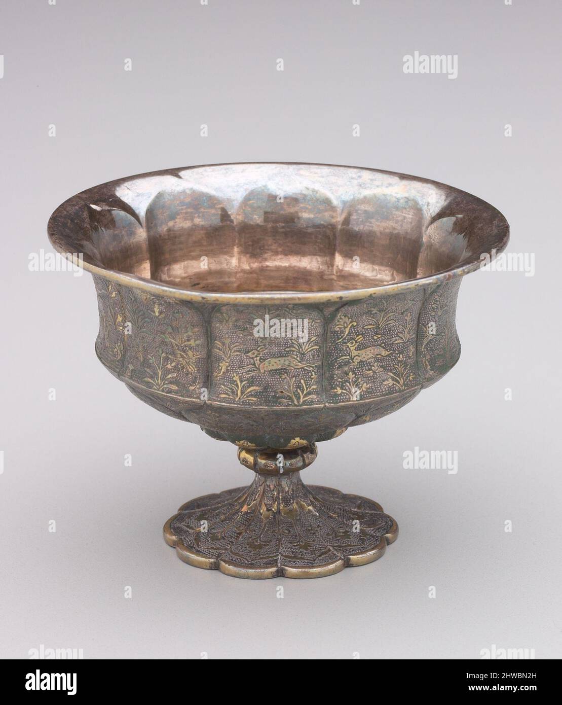 Stem cup hi-res stock photography and images - Alamy