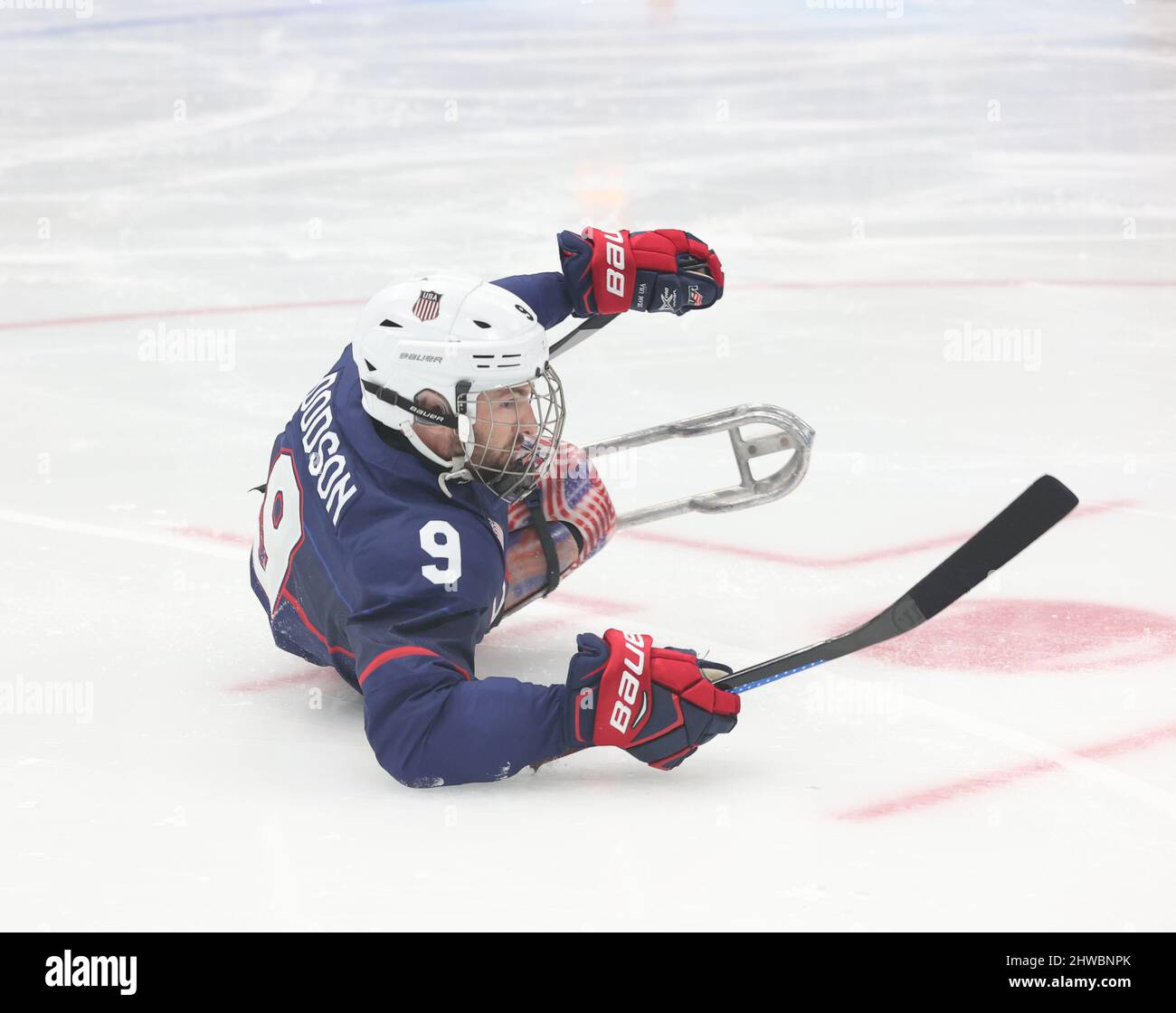 Travis dodson hi-res stock photography and images - Alamy